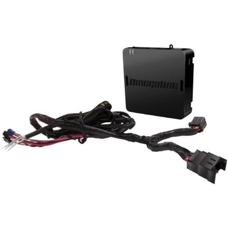 Omega OLRSCH4 Programmable Remote Start Solution for Chrysler Tipstart ...