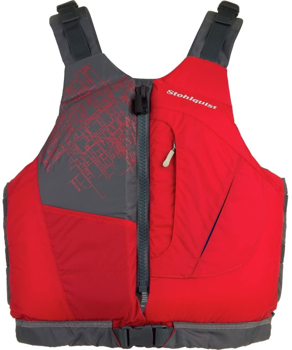 STOHLQUIST Escape PFD - Walmart.com