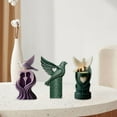 Artistic Doves Shape Silicone Mould Jewelry Crafting Tool Heat ...