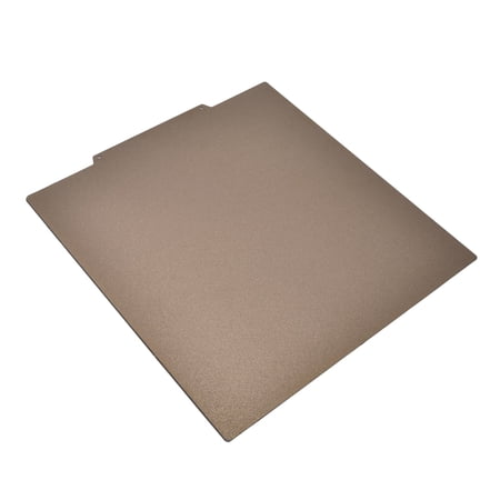 Pei Spring Steel Flexible Bed Double Sided Plate PEI Spring Steel ...