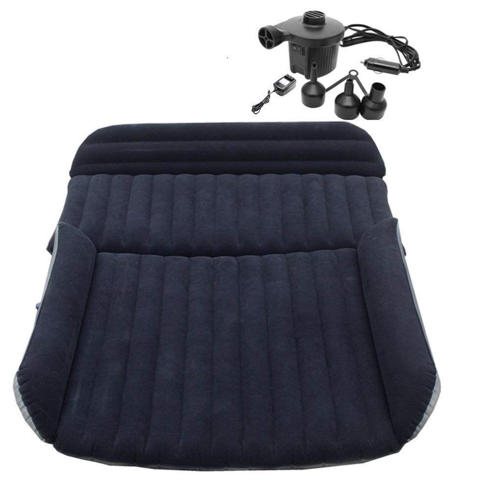 Click here for Suv Air Mattress  Berocia Thickened Car Bed Inflat... prices