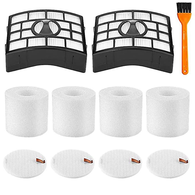 Click here for Geecy For Nv752 Filter Compatible With For Shark N... prices