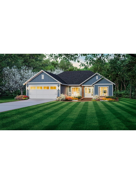 House Plans in Home Improvement - Walmart.com