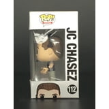 Funko POP! Rocks: NSYNC - JC Chasez - Walmart.com
