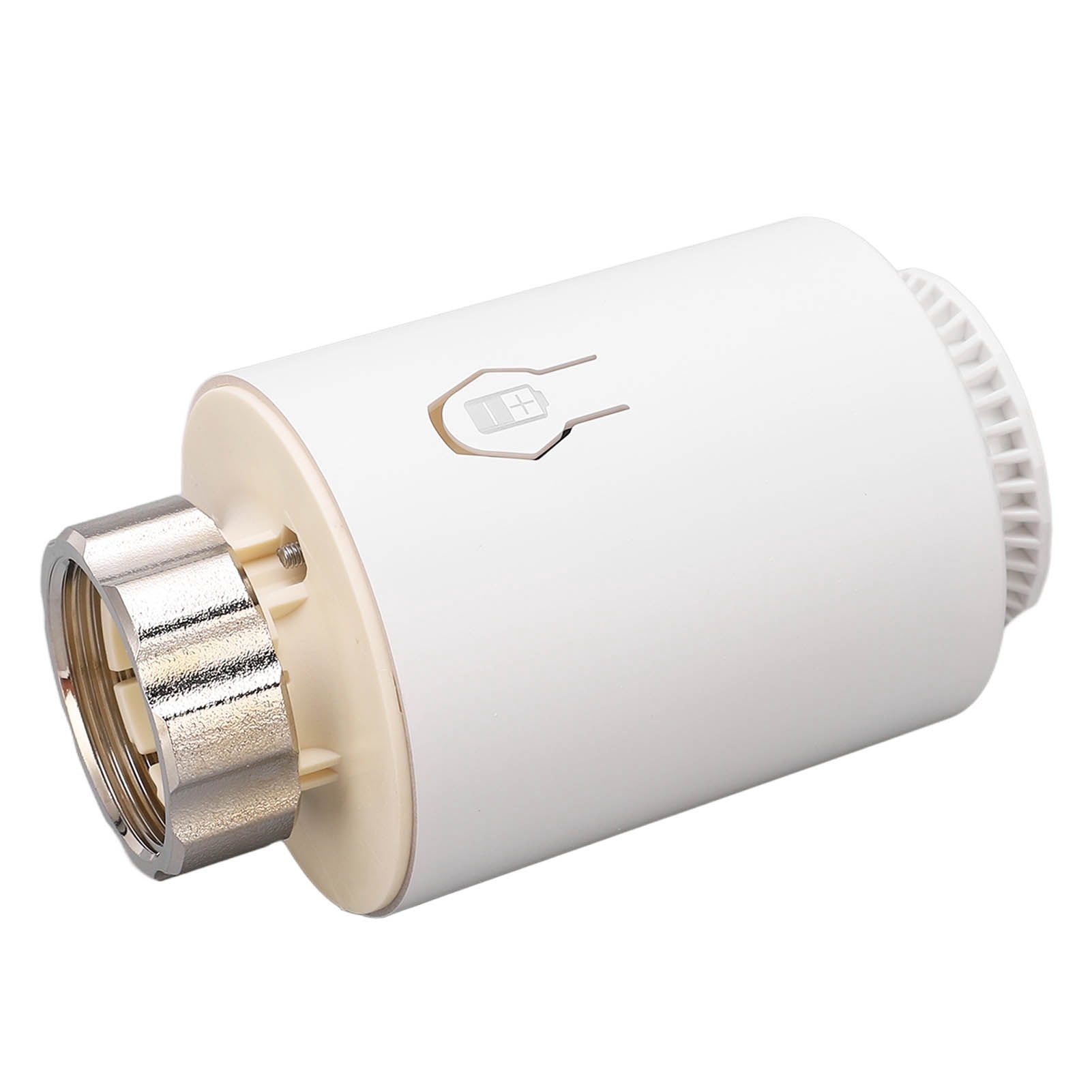 Smart Radiator Thermostat, Radiator Temperature Controller Voice ...
