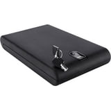 Portable Biometric Lock Box - Walmart.com