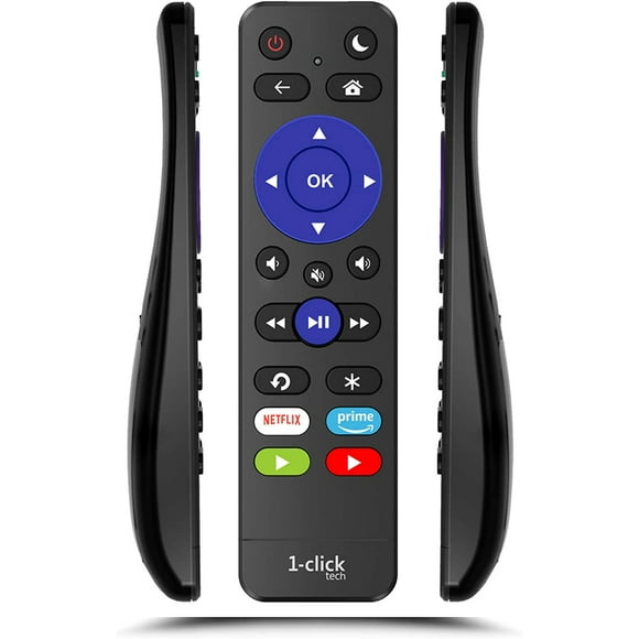 Roku Ultra Remote