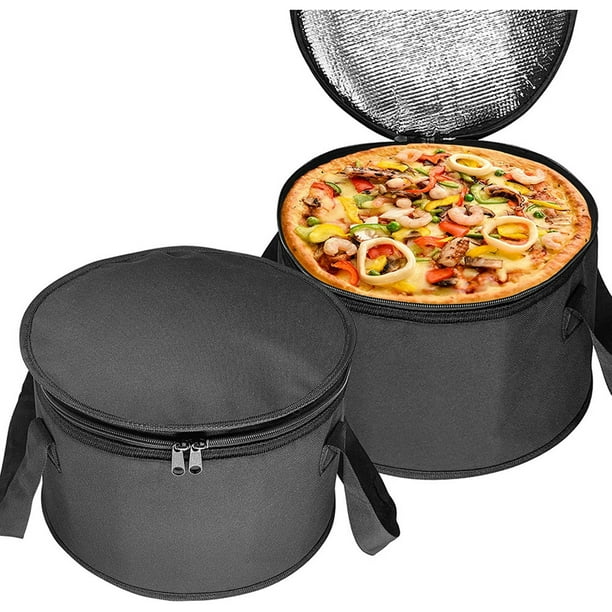 Thermal Dish Carrier