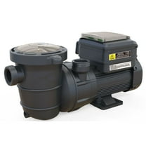 SWIMLINE HYDROT0OLS Variable Speed Inground Pool Pump 3.0 HP 9720 GPH ...