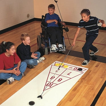 Shuffleboard Discs - Walmart.com