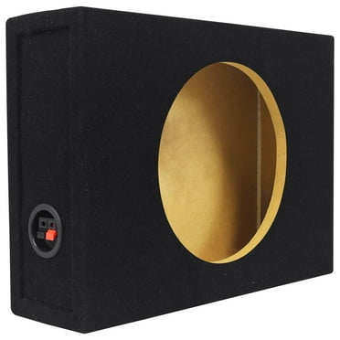 Atrend® Atrend® Bbox Series Single Hatchback Enclosure (12") - Walmart.com