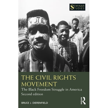The Black Power Movement: Rethinking the Civil Rights-Black Power Era ...