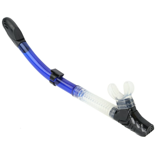 Snorkeling Equipment, Diving Tube Silica Gel PVC For Summer Diving For ...