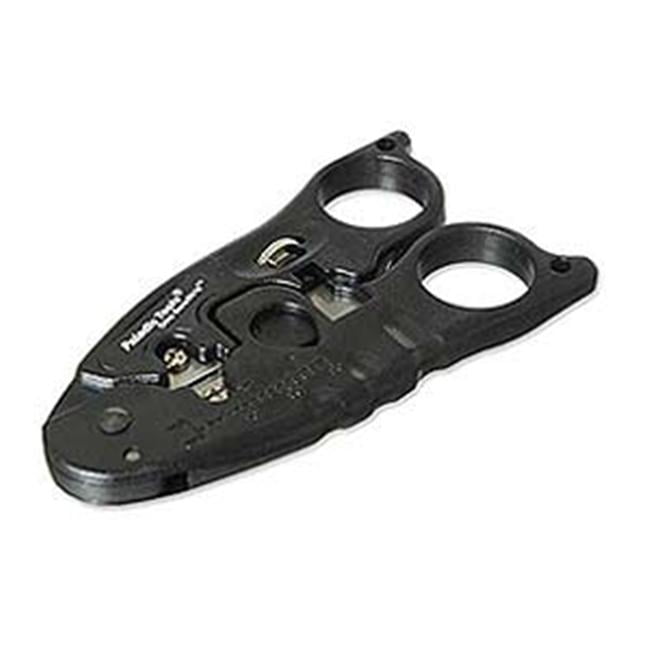 Paladin Data Surestrip Rj-45 Cable Stripper - Walmart.com