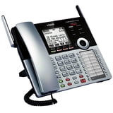 VTech 4 Line Small Business Telephone: Main Console System Landline ...