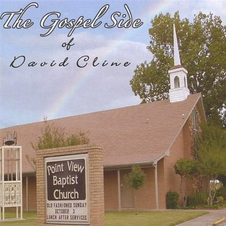 Gospel Side of David Cline | Walmart Canada
