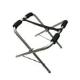 Folding Kayak Stand Freestanding Kayak Rack Holder Portable Shelf ...
