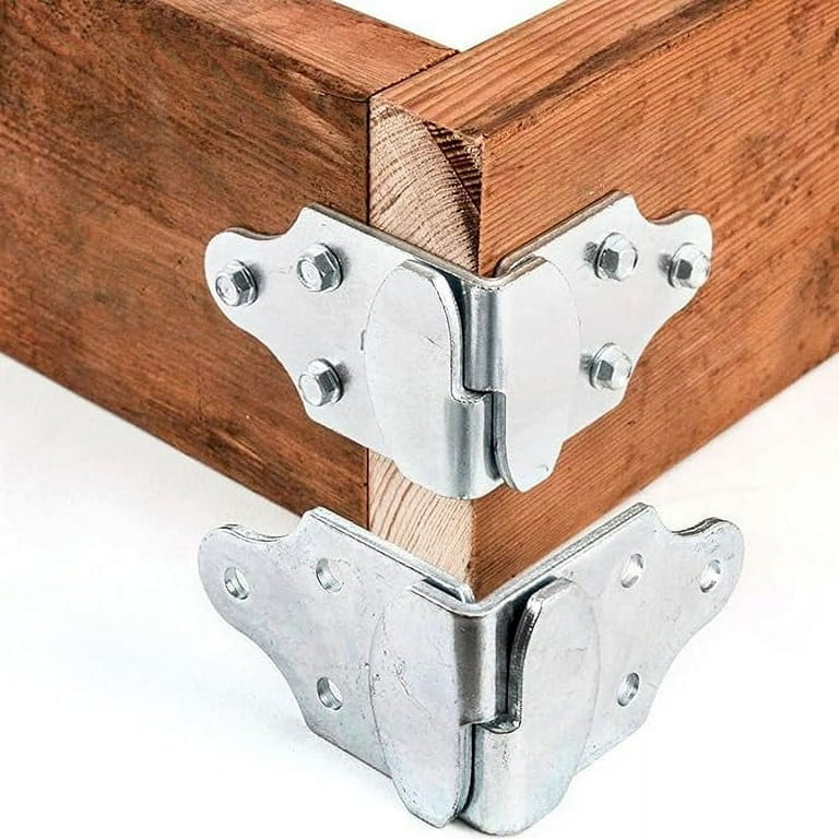 Wood Utility Trailer Side Kits