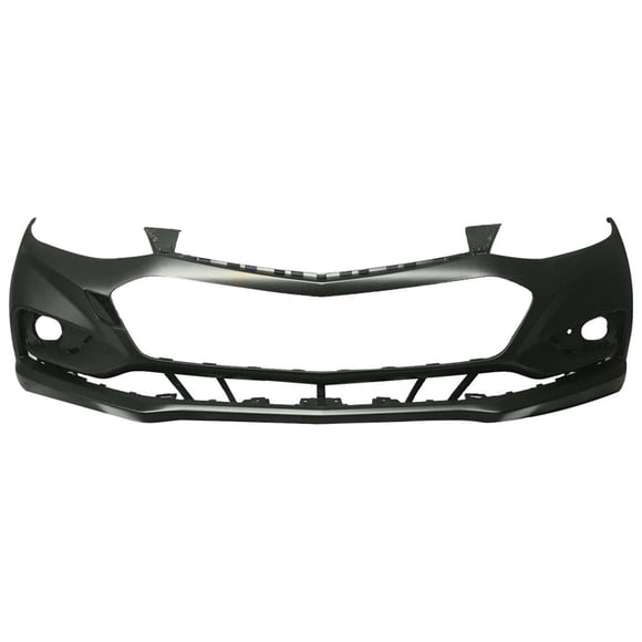 Chevy Cruze Front Bumper