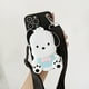 Para Samsung Galaxy S7 Edge S8 S9 S10 S20 S21 S22 S23 Ultra FE Melody ...