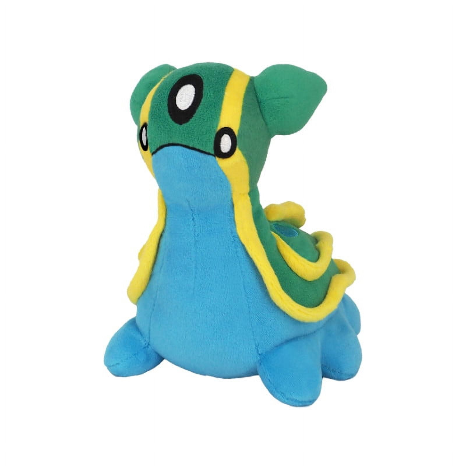 Sanei PP 237 Plush Gastrodon (East Sea) S Pokemon ALL STAR COLLECTION ...