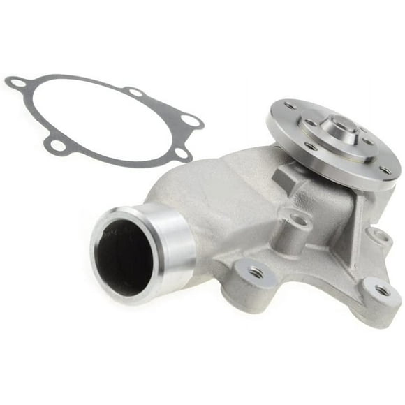 2006 Dodge Charger Water Pump Brand New Water Pump For Jeep Cherokee ...