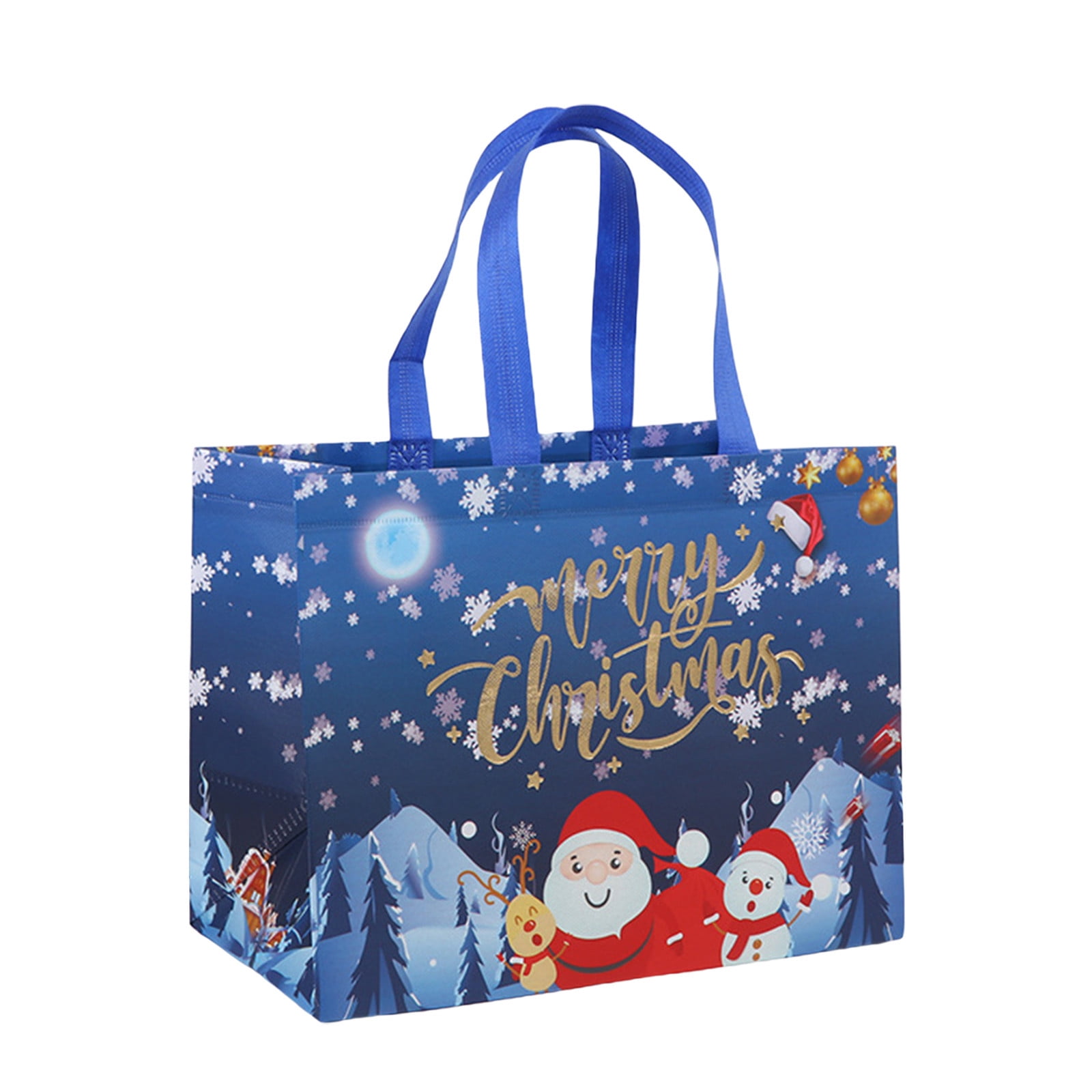 Click here for Unbranded Christmas Bags For Gifts large Christmas... prices