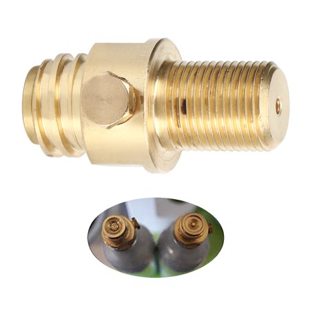 Cylinder Valve, Soda Valve Adapter Simple Installation Professional ...