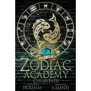 Zodiac Academy 2 : Ruthless Fae: Ruthless Fae (Paperback) - Walmart.com