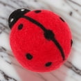 Total Vision Ladybug Dryer Orbs - Walmart.com