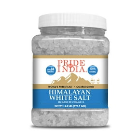 Himalayan Pink Salt | Walmart Canada