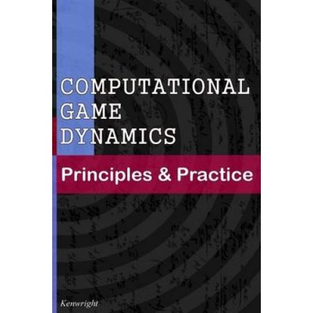 Computational Game Dynamics: Principles & Practice | Walmart Canada