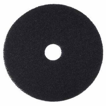 3M Ultra High-Speed Eraser Floor Burnishing Pad 3600, 27" Diameter ...