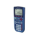Texas Instruments TI-73 Explorer Graphing Calculator, Blue - Walmart.com