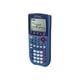 Texas Instruments TI-73 Explorer Graphing Calculator, Blue - Walmart.com
