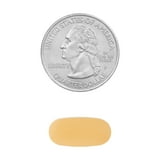 Equate Inner Ear Health Plus Caplets Dietary Supplement, 100 Count ...