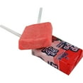 Top Pops Strawberry Taffy Pops - Case of 48 - Walmart.com