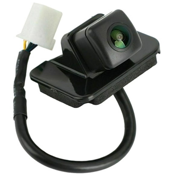 Vehicle Backup Cameras Honda Accord