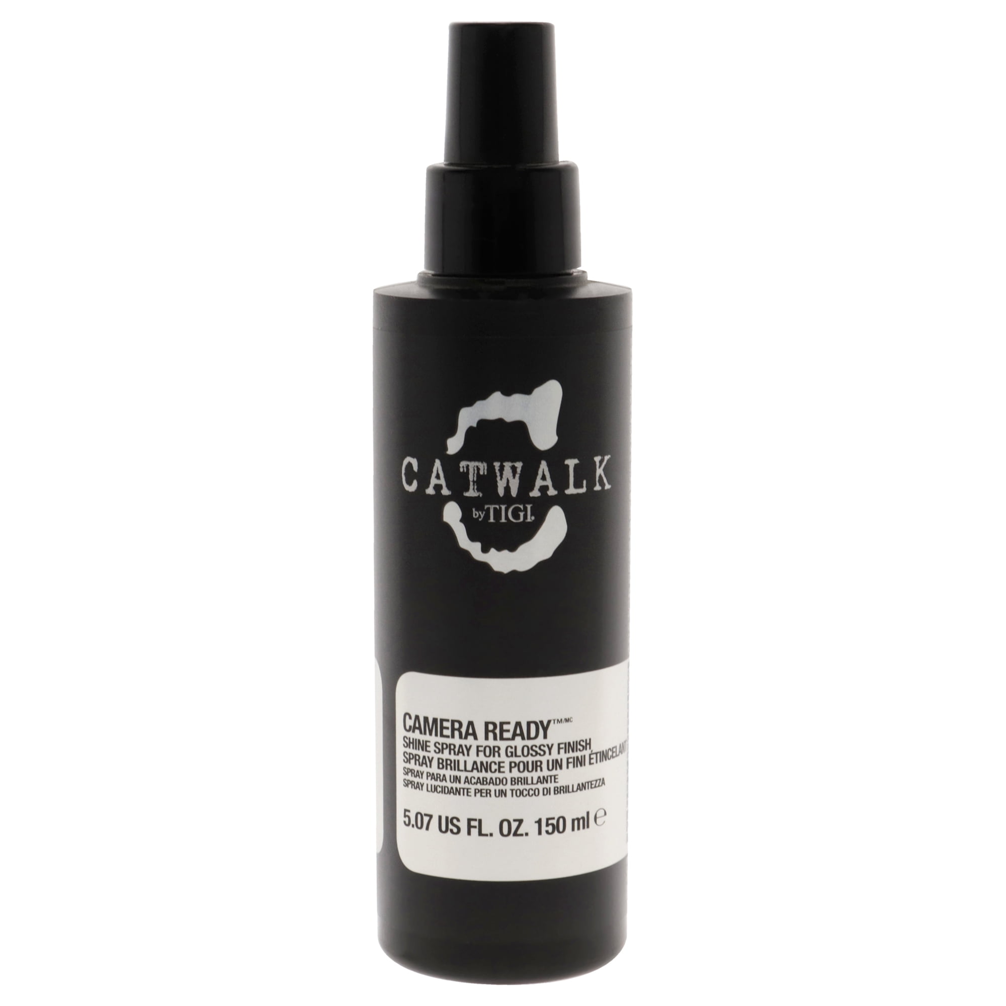Click here for Tigi Camera Ready Shine Spray 5.07 Oz 5.07 Ounce (... prices