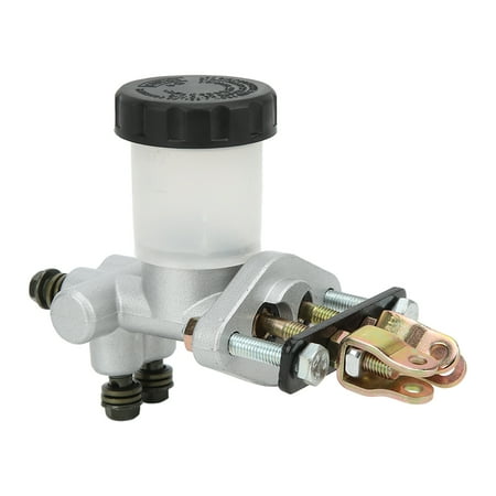 Go Kart Brake Master Cylinder, Simple Installation Professional ...