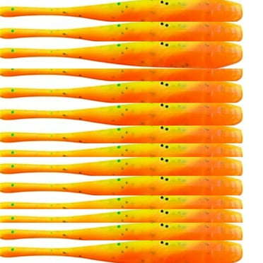 Berkley PowerBait Chigger Bug Fishing Soft Bait - Walmart.com