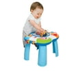 Winfun 0801 Letter Train & Piano Activity Table -Recommended for Ages ...