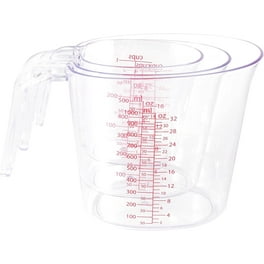 Where is 1 3 on a Measuring Cup: Easy Guide to Accurate Cooking – buzzlyo