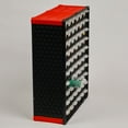 TAFCO 60-Compartment Small Parts Organizer, Red - Walmart.com TAFCO 60-Compartment Small Parts Organizer, Red - Walmart.com