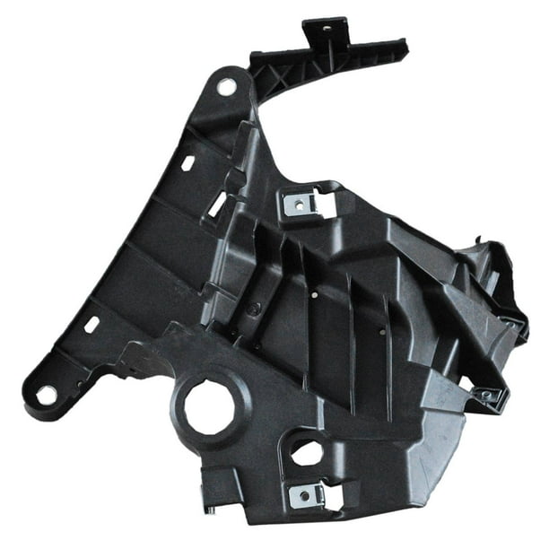 AUTOPA 51647294543 Front Left Fender Support for BMW X5 14-18 X6 15-18 ...