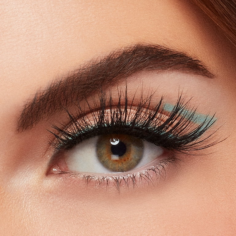 Pretty False Eyelashes