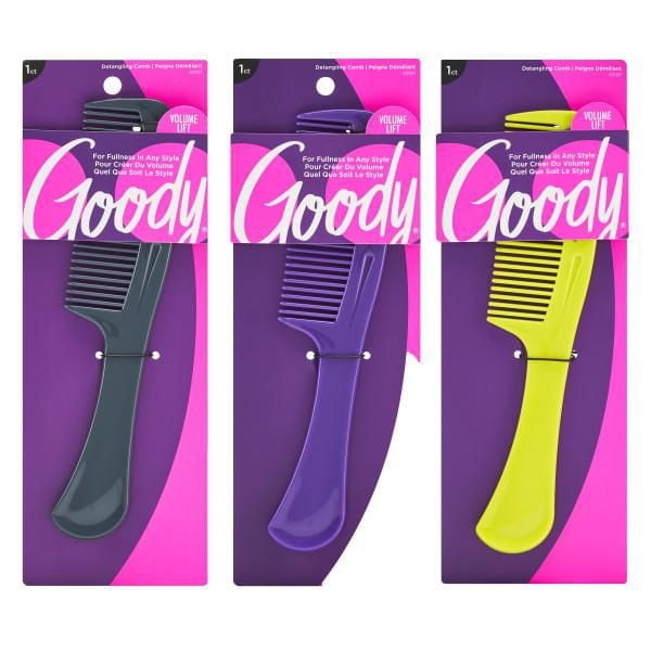 Click here for Goody Super Detangling 1ct 1 Count (Pack Of 1) prices