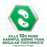 Polident Daily Paste for Denture, 90ml paste Triple Mint Fresh - Walmart.ca