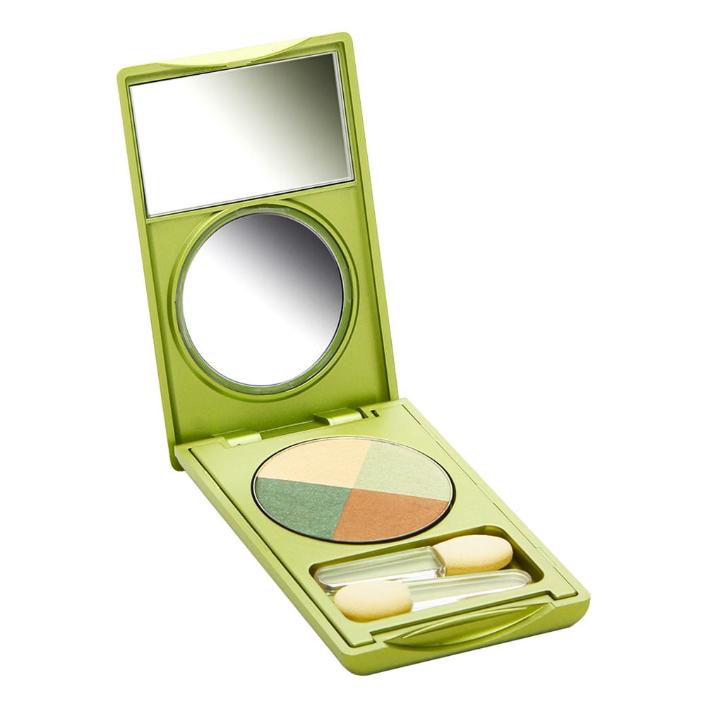 Prestige iQuad Eye Shadow Quad IQ-05 Megabyte - Walmart.com