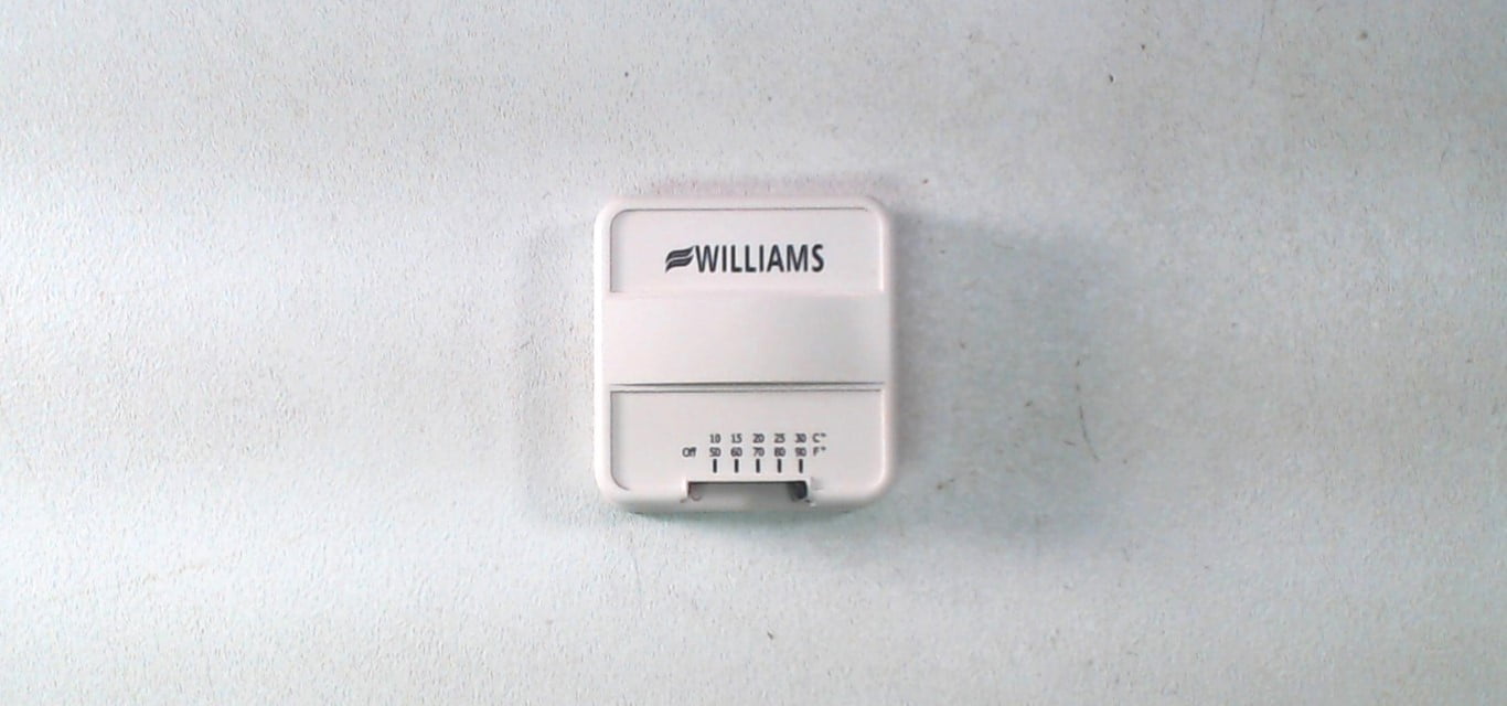 P322016 Williams Furnace Thermostat OEM P322016 - Walmart.com - Walmart.com